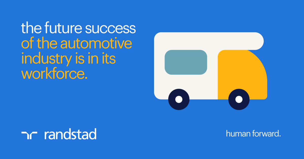 Why the future success of the automotive industry will depend on its ...