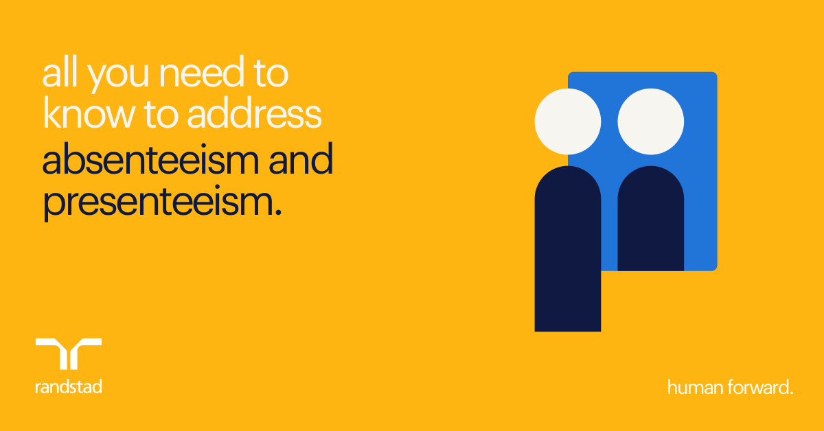 5 common causes of absenteeism and how you can manage them