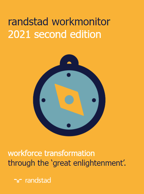 Workmonitor 2024 | Randstad India