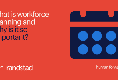 Prepare for the future of work with effective workforce planning ...