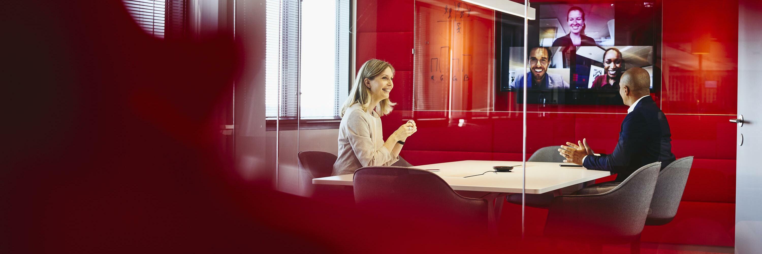 Randstad India | Top Engineering Talent | Recruitment Experts