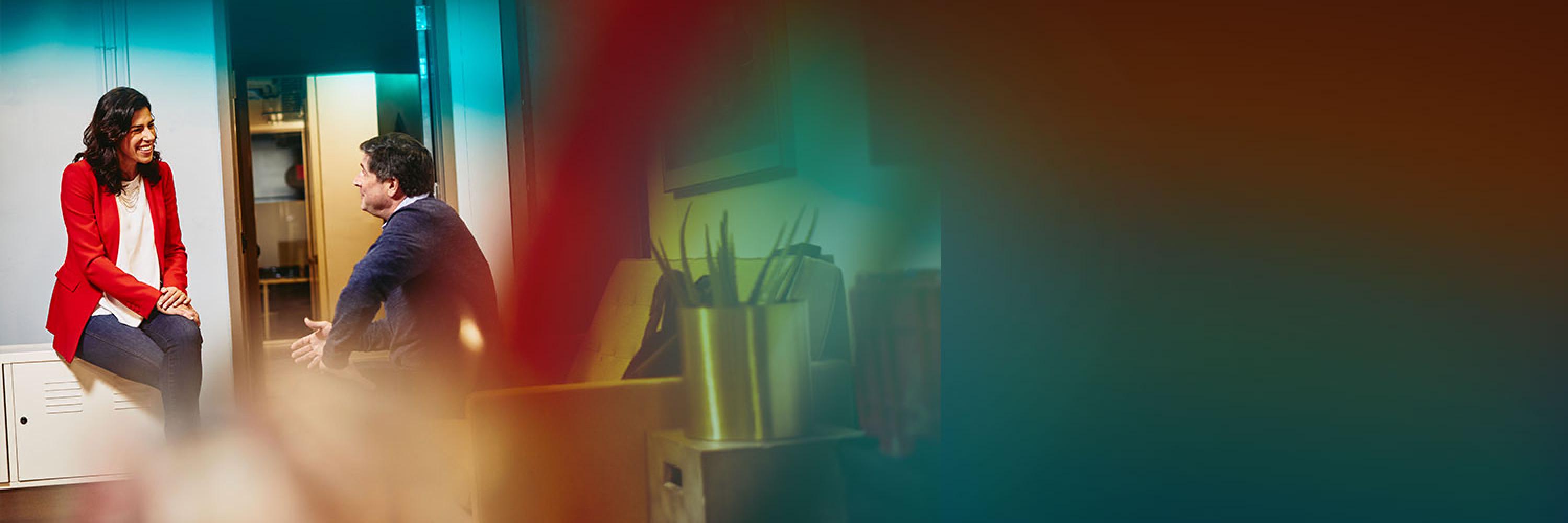 Randstad's End-User Services | Randstad Technologies