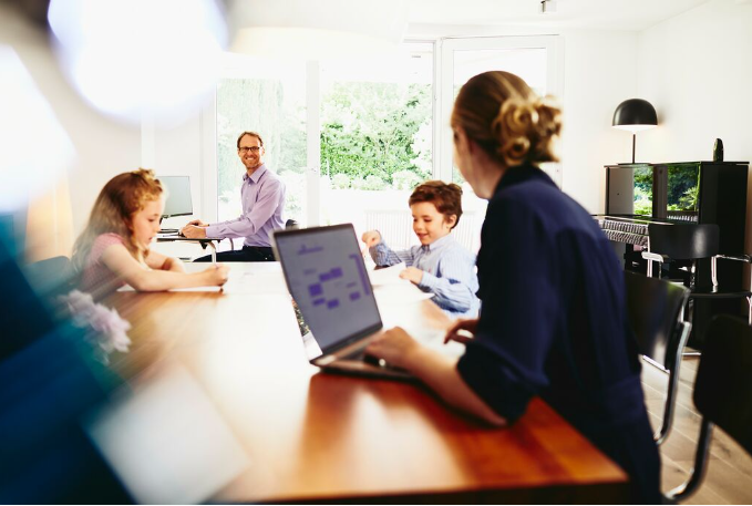 Working as a primary school teacher | Randstad India