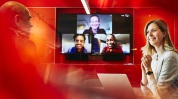 Randstad: Your Talent Acquisition Partner | Randstad India