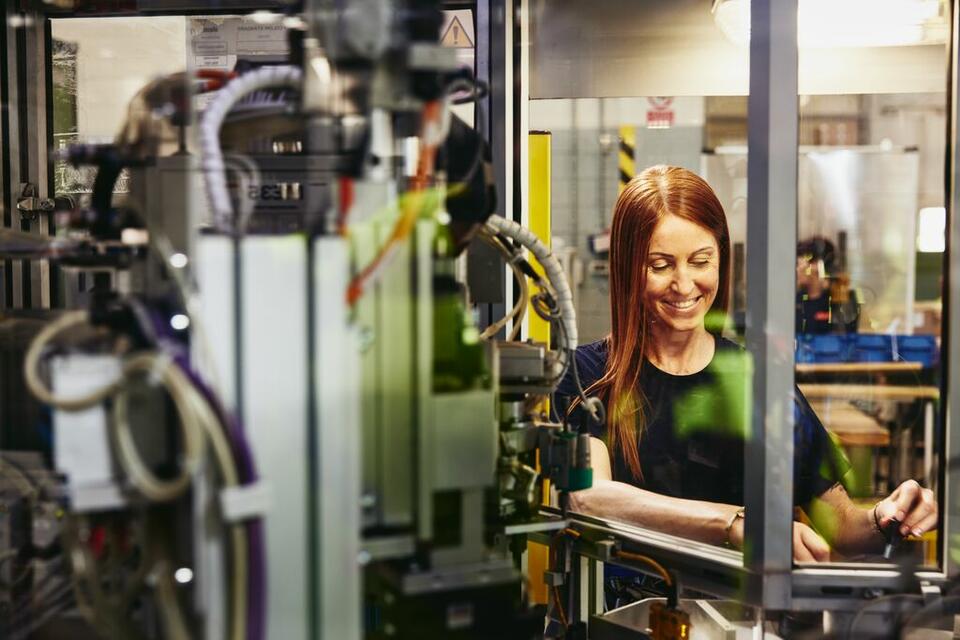 Working as an engineer: your tasks, salary, opportunities and vacancies ...