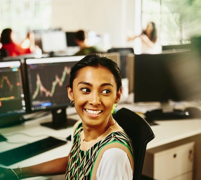 Working as an accounts assistant: your tasks, salary, opportunities and ...