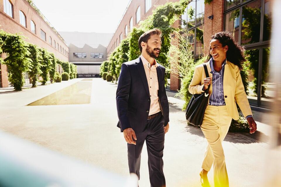 Working as a program manager: your tasks, salary, opportunities and ...