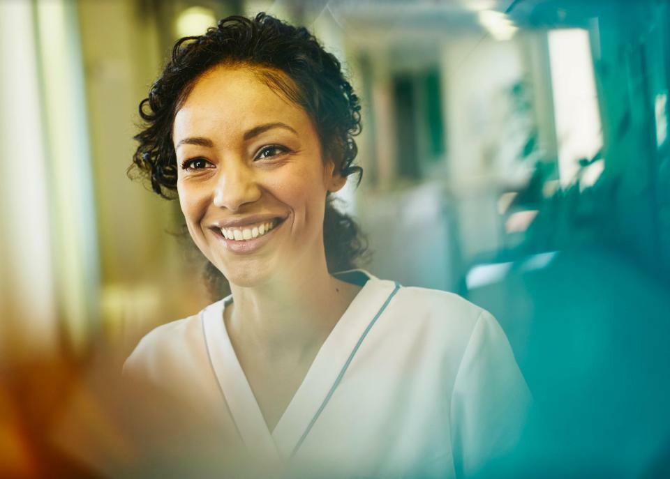 Working as a community nurse: your tasks, salary, opportunities and ...