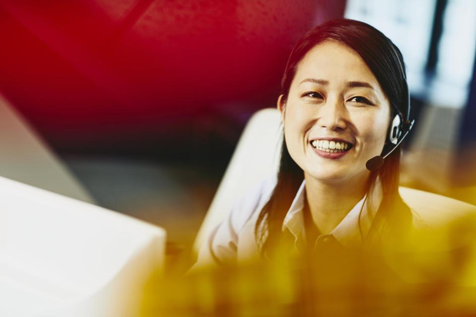 Working as an inside sales representative: your tasks, salary ...