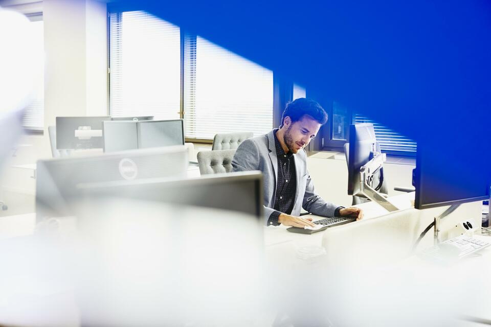 Working as an industrial designer: your tasks, salary, opportunities ...