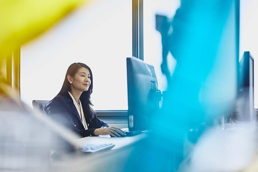 Working as a finance assistant: your tasks, salary, opportunities and ...