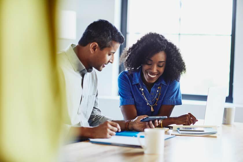 Working as a personal secretary: your tasks, salary, opportunities and ...