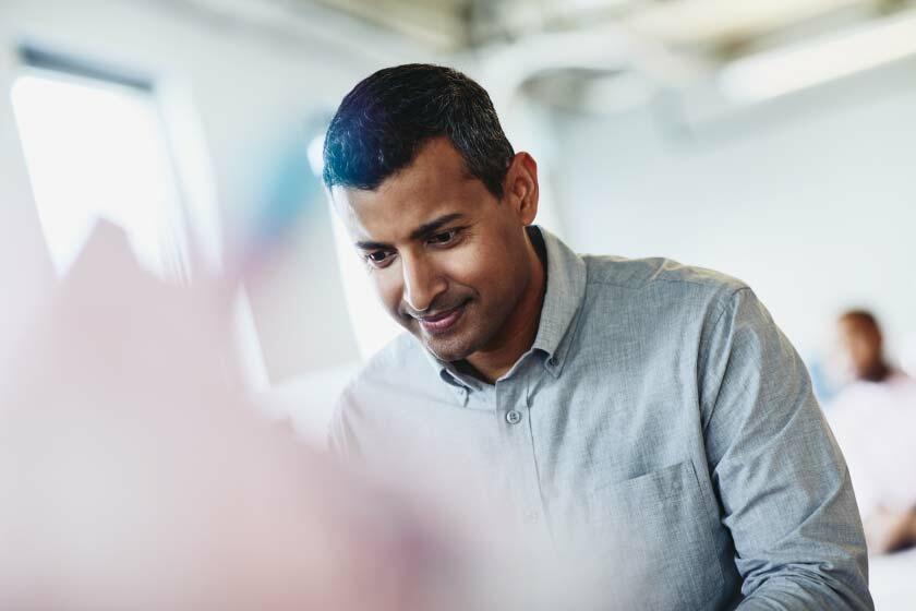 Working as a project director | Randstad India