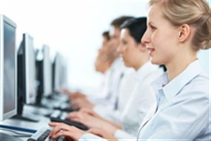 Working as a data entry clerk: your tasks, salary, opportunities and ...