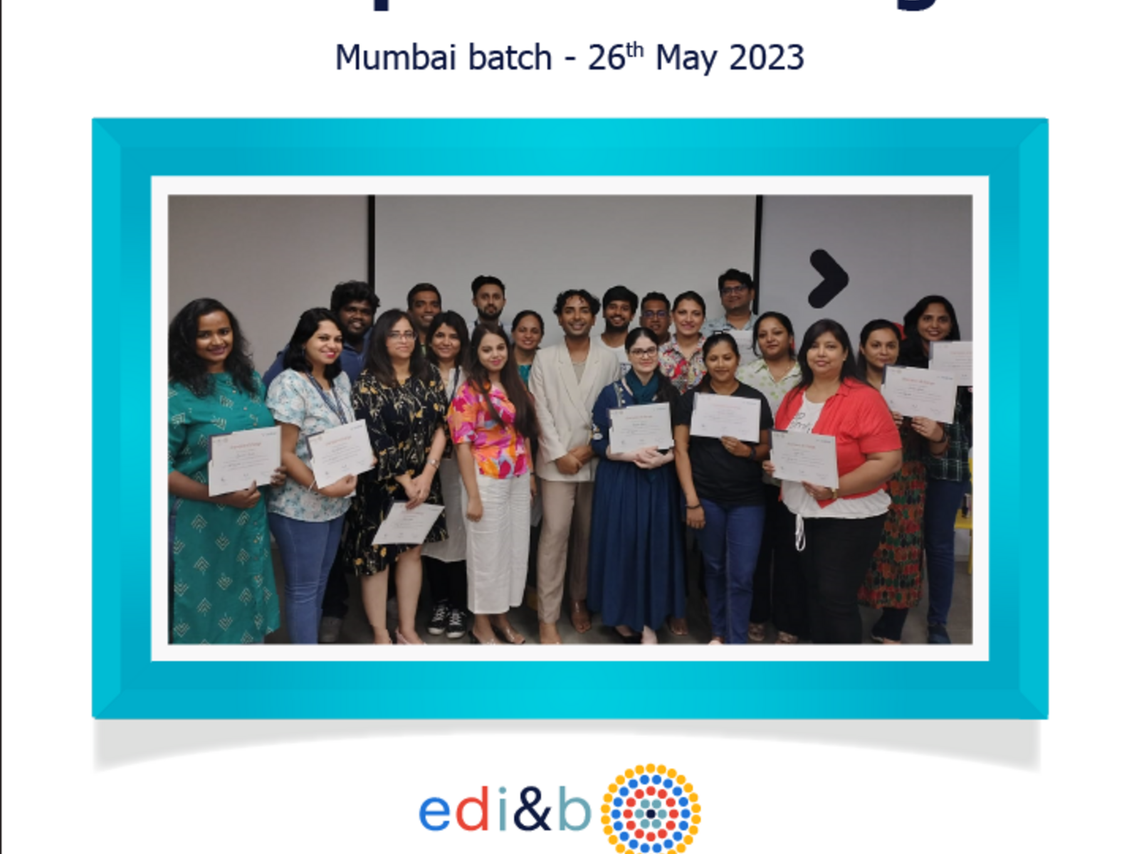 Empowering DEI: Equity, Diversity, Inclusion | Randstad India