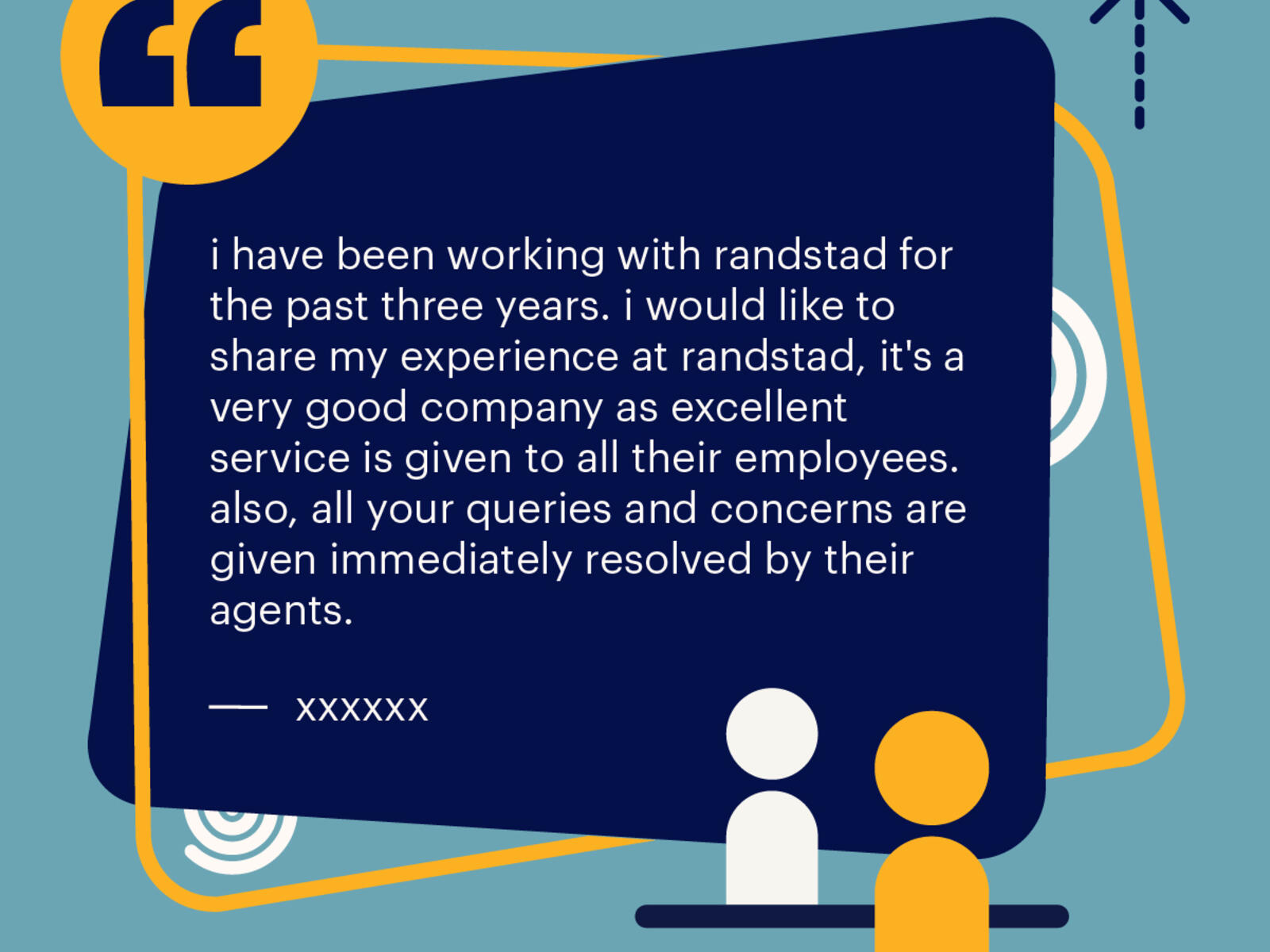 Happy Clients: Testimonials & Reviews | Randstad India