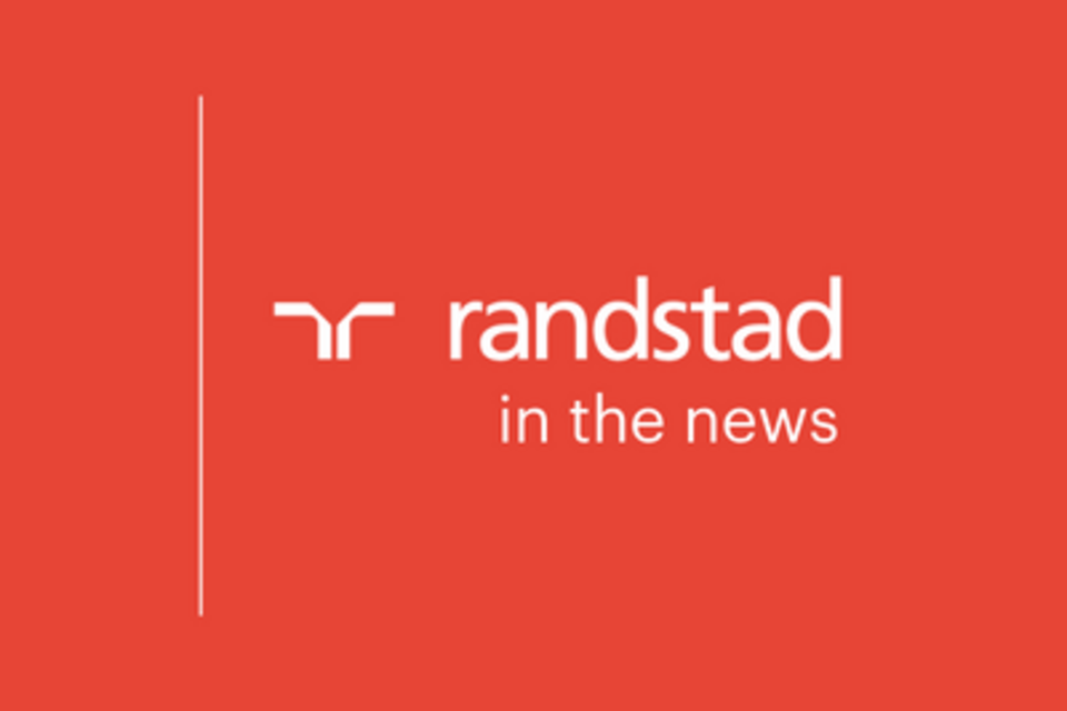 In the Headlines: Latest Company News and Media Coverage | Randstad India