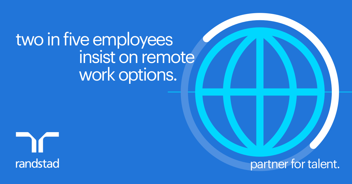 Tips for managing a hybrid and remote workforce.