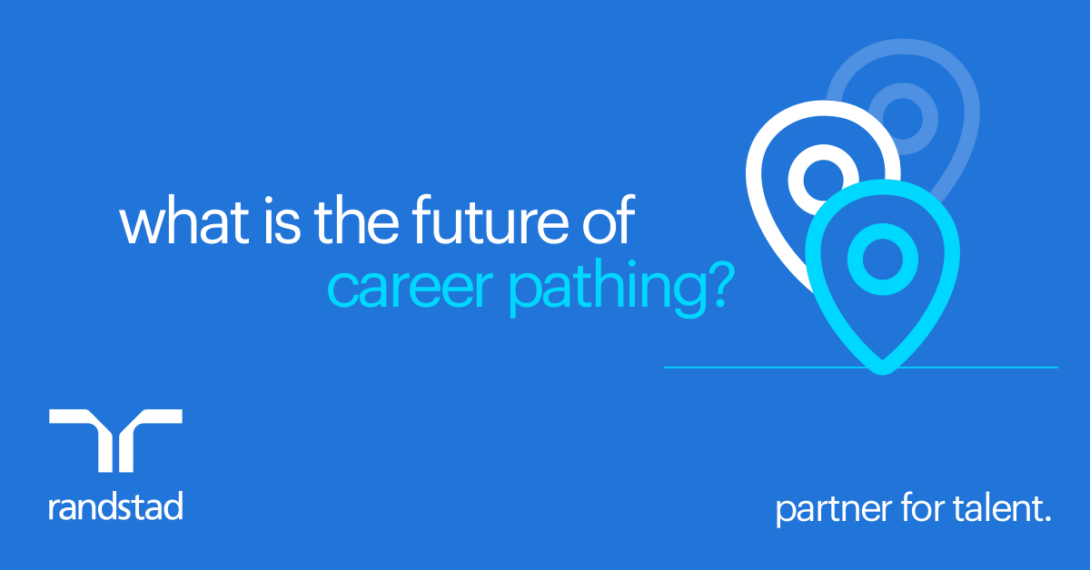 The future of career pathing | Randstad India