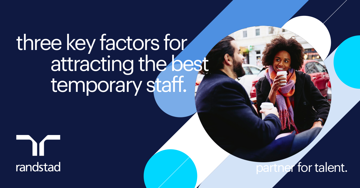 Engage your contingent workforce: three key considerations | Randstad India