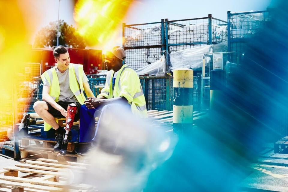 Working as a Site Supervisor | Randstad India