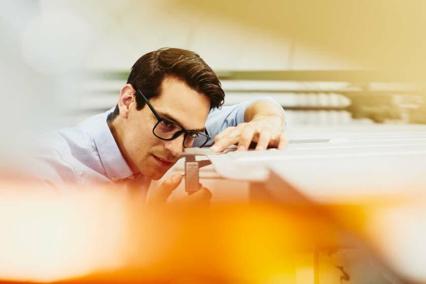 Working as a Test Engineer | Randstad India