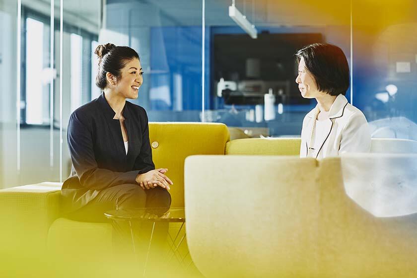 Working as a personal secretary: your tasks, salary, opportunities and ...